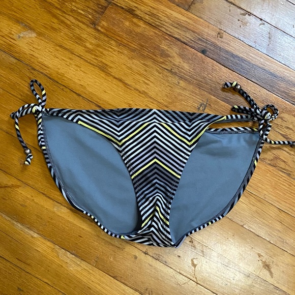 Converse | Swim | Converse String Bikini Bottom | Poshmark